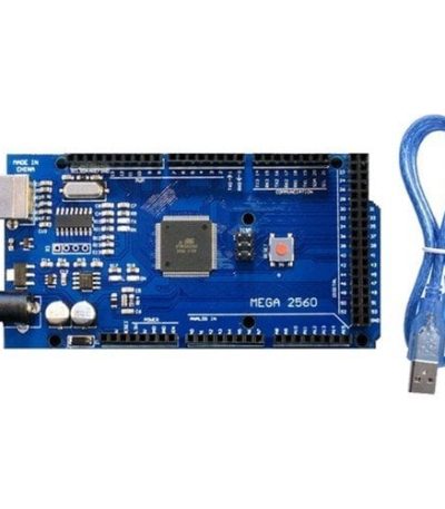 Arduino Modelleri – Robot Elektronik